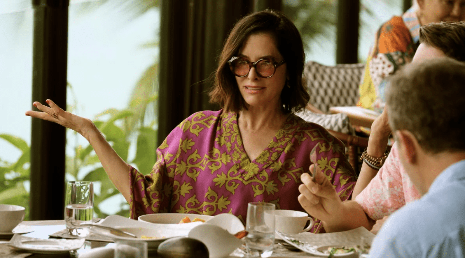 5 White Lotus-Inspired Marketing Ideas for Social Media | CyberSpyder ...